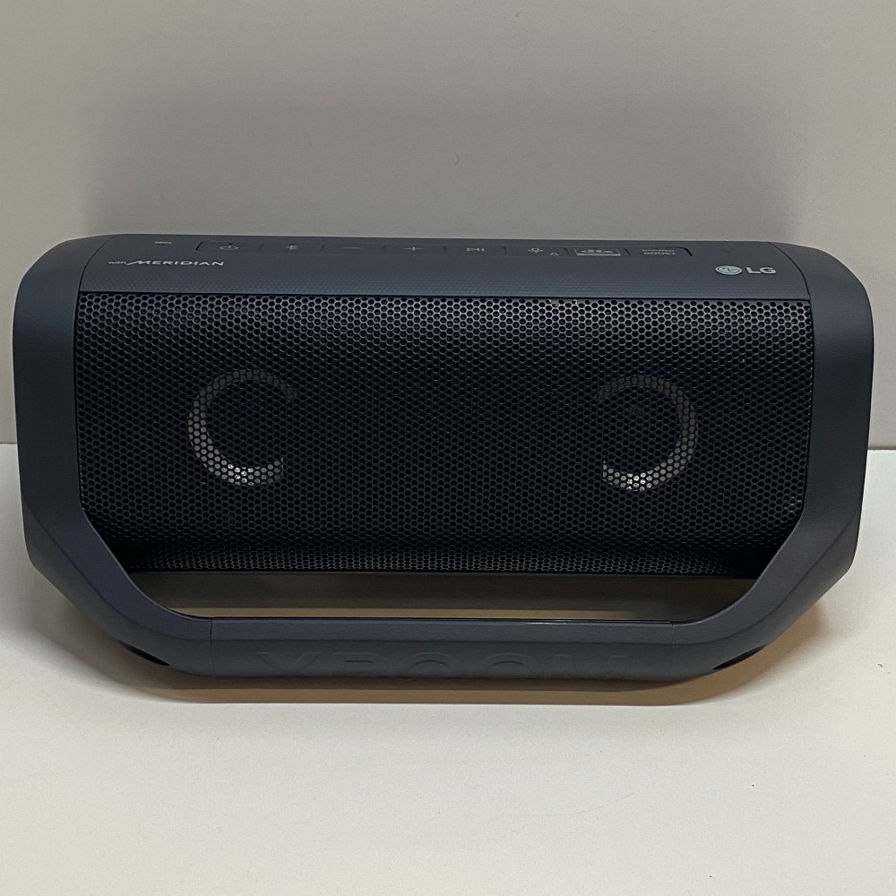 Pre-owned LG PN5 XBoom Go Portable Bluetooth Speaker - Own4Less